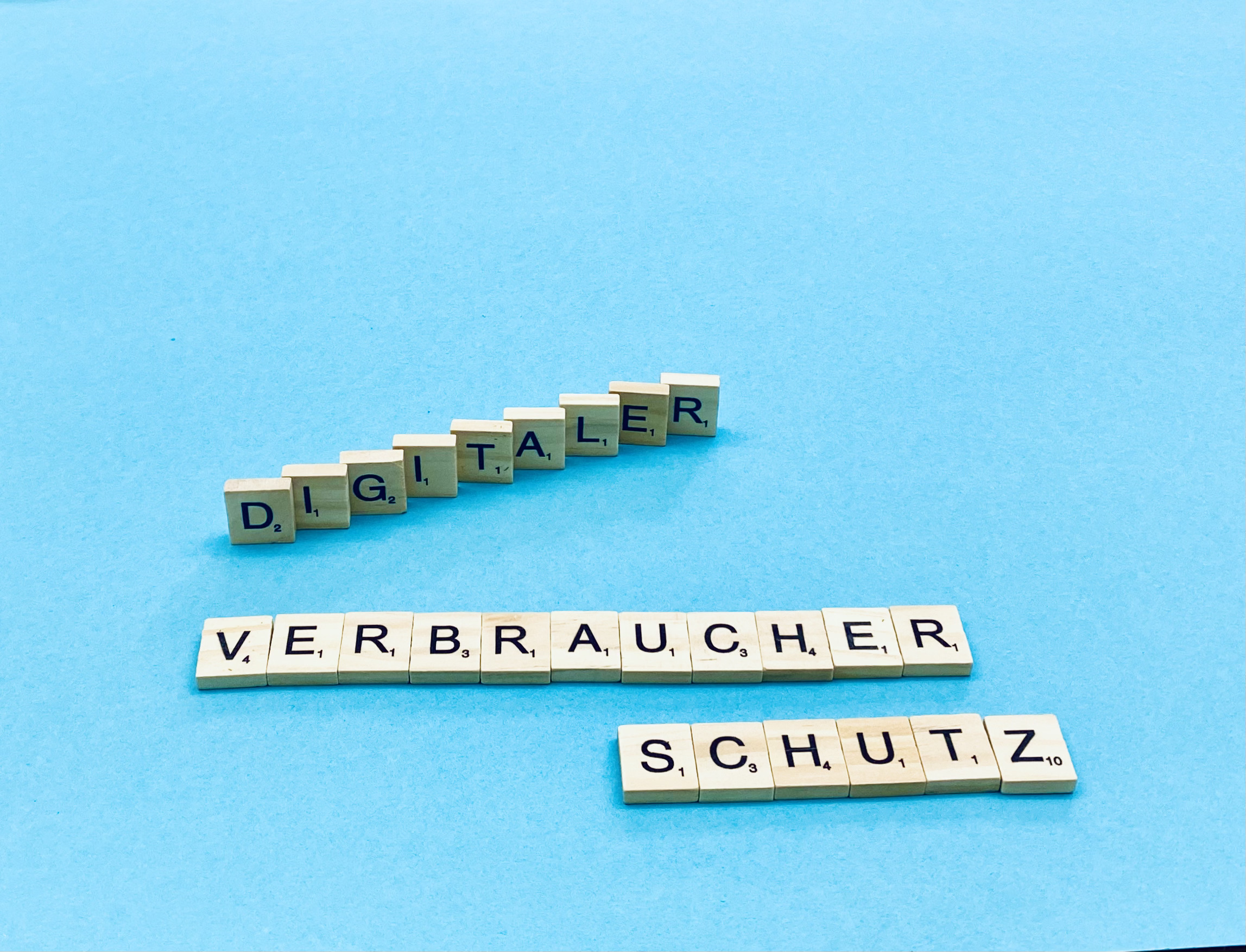 BSI-Bericht Digitaler Verbraucherschutz - WWS Rechtsanwälte